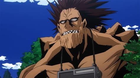 Capítulo 278 de My Hero Academia mostra o quão forte é Gigantomachia