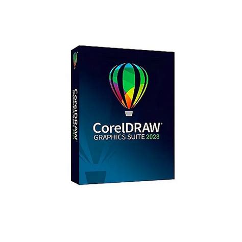 CorelDRAW Graphics Suite 2023 ASETECH SOLUÇÕES