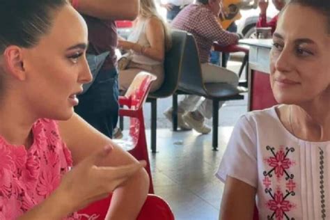 Sheinbaum llega a Sonora acompañada de Altagracia Gómez presidenta de