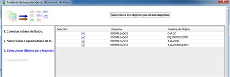 aprende a generar el diagrama de base de datos en oracle sql developer sistek peru