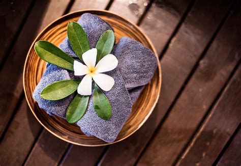 Pricing Goatstown Thai Massage Clinic