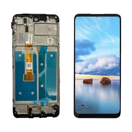 Display Tela Frontal Touch Completo K Aro Lg Shopee Brasil