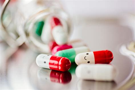 Antidepressants 10 Things You Should Know NPS MedicineWise