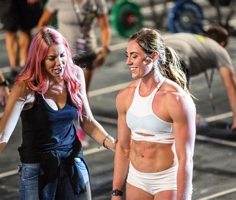Pin On Women In Fitness