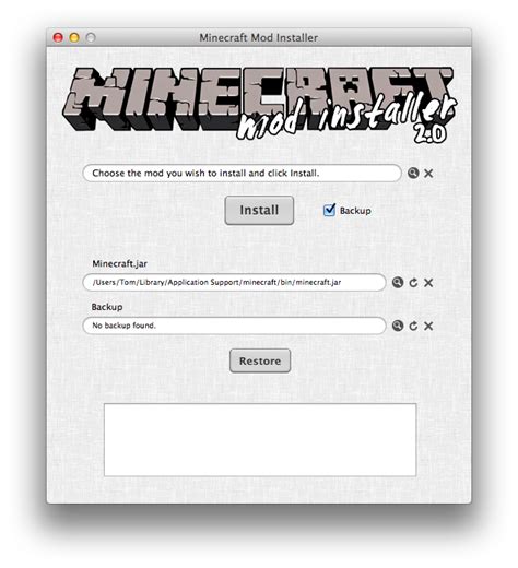 Comment installer minecraft sur mac La réponse est sur Admicile fr