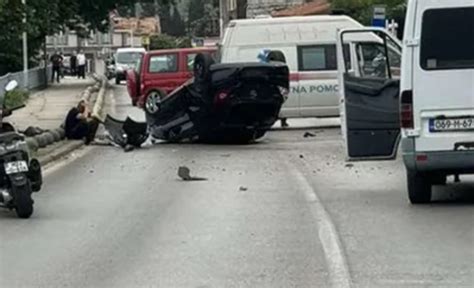 Mladić od svega 18 godina poginuo u nesreći Detalji velike tragedije u