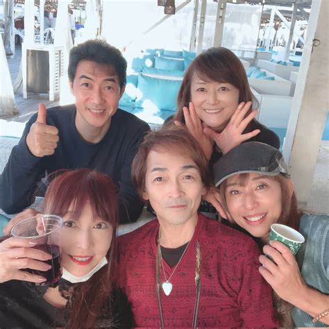 井上昌己いのうえしょうこ 事務局 on Twitter 水割りをくださーい と言ったかは定かではないが 久しぶりのBBQ 黒木