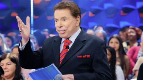 Silvio Santos morre aos 93 anos em São Paulo Gláucia Lima