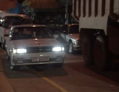 Imcdb Org Nissan Laurel C In Yat Ho Wong Ting