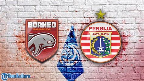 Jelang Borneo FC Vs Persija Jakarta Juru Taktik Pesut Etam Singgung