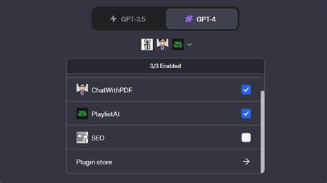 how to download and use chatgpt plugins