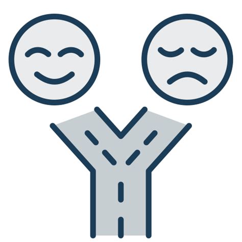 Icono De Emoci N Generic Outline Color