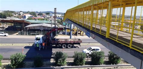 Obras na BR 116 afetam o trânsito fique por dentro do que muda na
