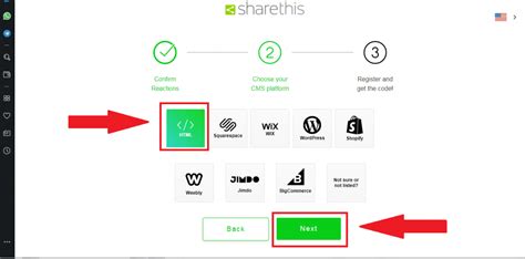 Cara Mudah Memasang Widget Reaction Buttons Di Blogger Inwepo