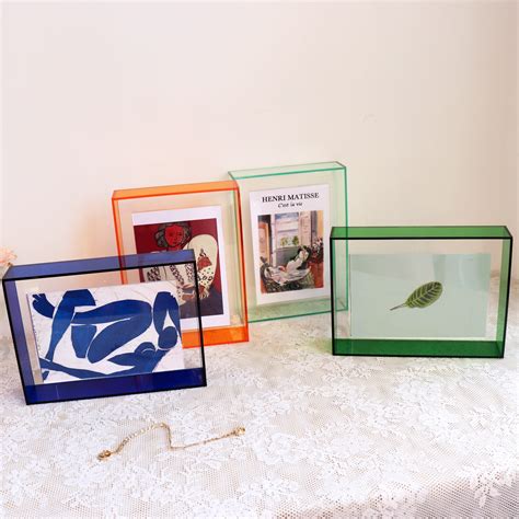 Diy A Ins