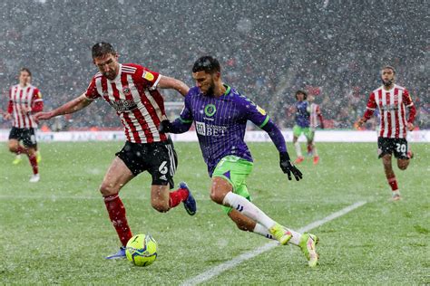 Sheffield United vs Bristol City Pronóstico 18 04 2023 Championship