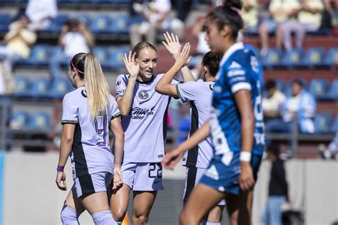 Video Resultado Resumen Y Goles Am Rica Vs Puebla Jornada