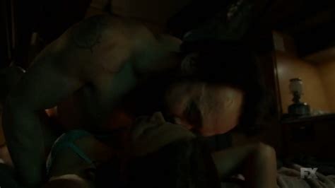 Rhona Mitra Iamrhonamitra Rednaughtmitra Nude Leaks Photo