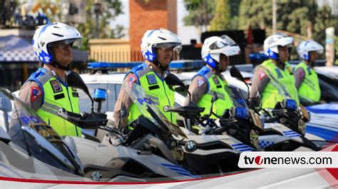 Operasi Zebra Progo 2023 Resmi Digelar Polda DIY Sasar 7 Pelanggaran