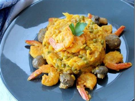 Les Meilleures Recettes De Poisson Et Riz