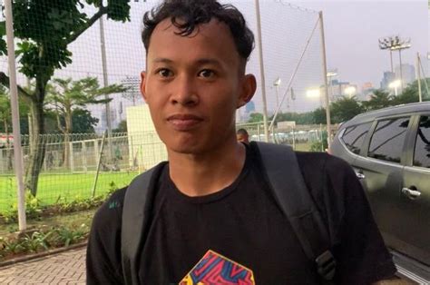 Kesan Momok Persija Yang Kali Perdana Rasakan Latihan Shin Tae Yong Di