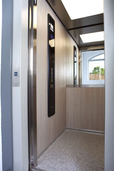 Modelos De Ascensores DUPLEX