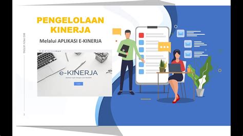 Bimbingan Penyusunan SKP 2022 Aplikasi EKinerja BKN Dinas Pendidikan