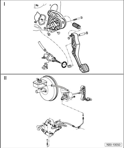 Skoda Workshop Service And Repair Manuals Octavia Mk2 Power