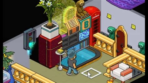 CÓMO GANAR CRÉDITOS GRATIS EN HABBO 2019 FUNCIONA TODAVIA YouTube