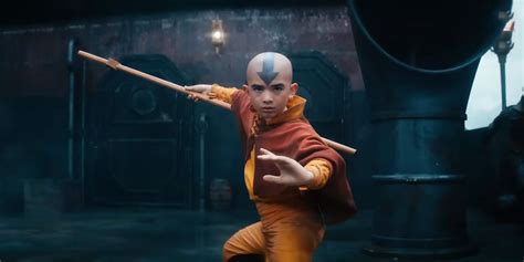 Trailer de O Último Mestre do Ar corrige a maior falha de dobra do