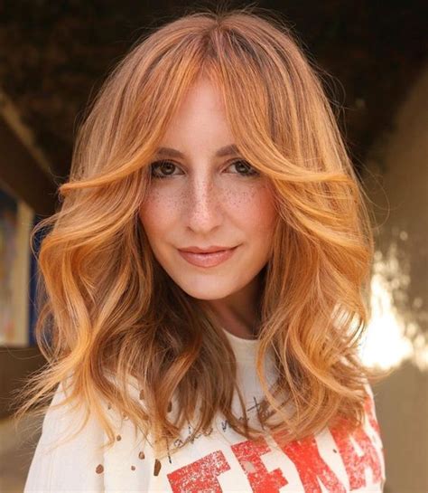 Trendy Fall Haircut Ideas For Thepinkgoose