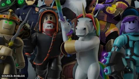 How Many People Play Roblox Worldwide Users In 2024