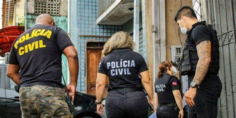 Operação de combate a crimes contra a mulher tem 1 323 inquéritos