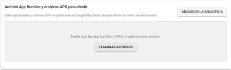 C Mo Crear Y Publicar Una App En Google Play