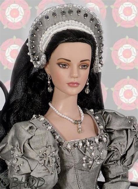 Black Hills Doll Designs In 2024 Renaissance Dolls Barbie Collector
