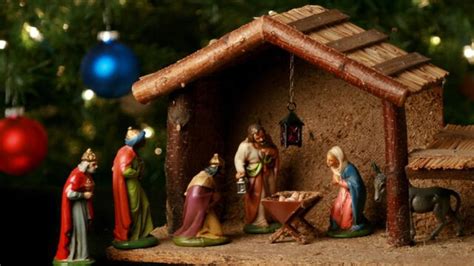 Navidad origen y por qué se celebra el 25 de diciembre