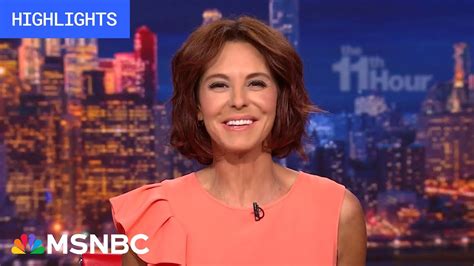 Watch The Th Hour With Stephanie Ruhle Highlights June Main
