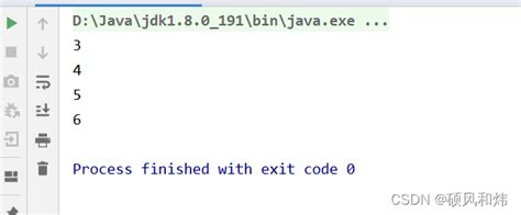 【jdk8新特性之stream流 stream流常用的api以及案例实操】 jdk8 steam csdn博客