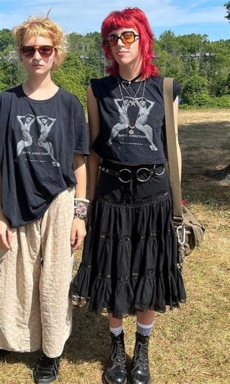 Swaggy Outfits Edgy Outfits Skirt Outfits Comfy Outfits Cute