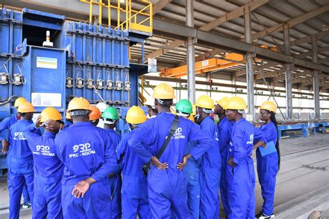 RP IPRC Kigali On Twitter RT IPRC Ngoma Visiting AFRIPRECAST Ltd