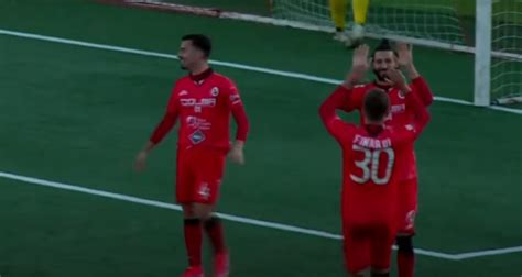Turris Messina 5 0 Gli Highlights VIDEO