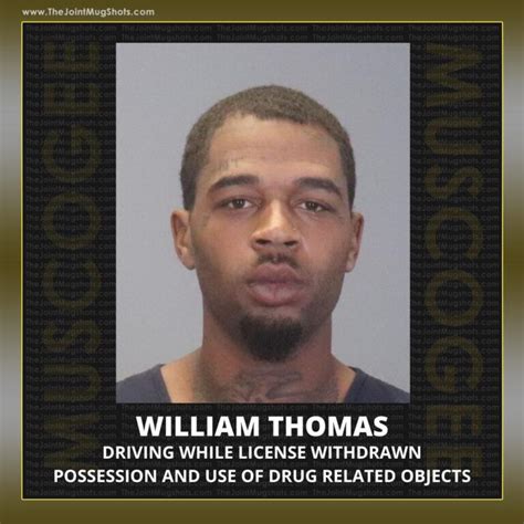 Muscogee County Mugshots April The Joint Mugshots