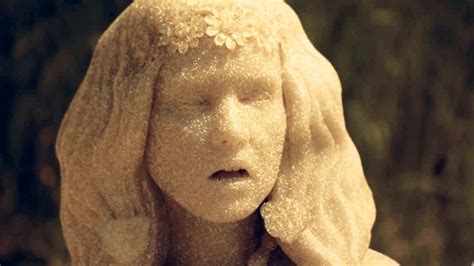 LA MUJER QUE SE CONVIRTIÓ EN ESTATUA DE SAL LA HISTORIA DE LA MUJER DE