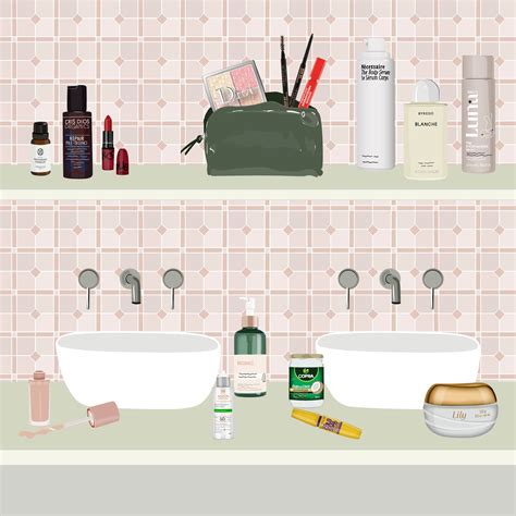 Os produtos favoritos da Equipe DDB no último mês Dia de Beauté