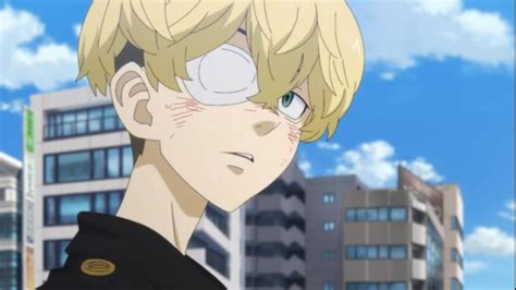 Top Chifuyu Matsuno Wallpaper Full Hd K Free To Use