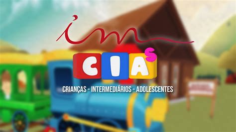 Cias Igreja Crist Maranata Youtube