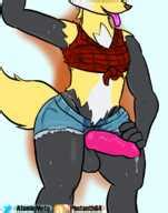 Post 5745143 Delphox Photonth64 Porkyman