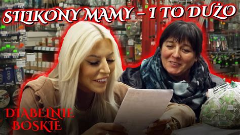 JULIA SKLEP BUDOWLANY Diabelnie Boskie YouTube