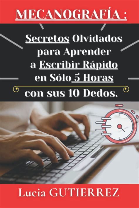 yermo Renacimiento Casco ejercicios mecanografia teclado español cada
