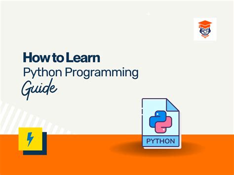 How To Learn Python Programming 51 Proven Ways